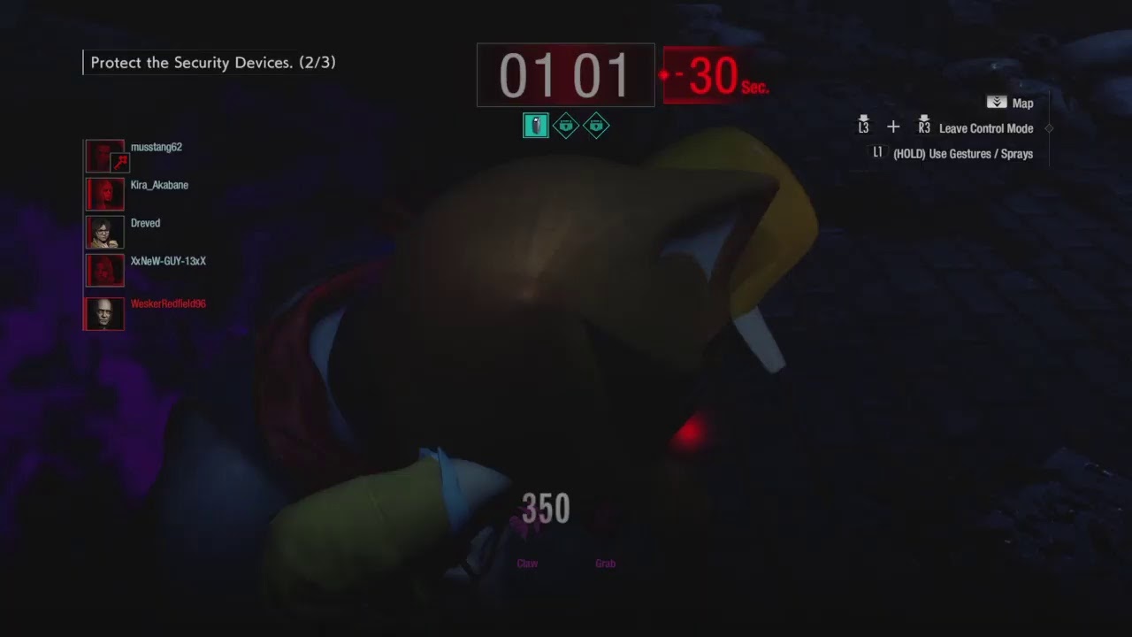 RE Resistance Mastermind gameplay - YouTube