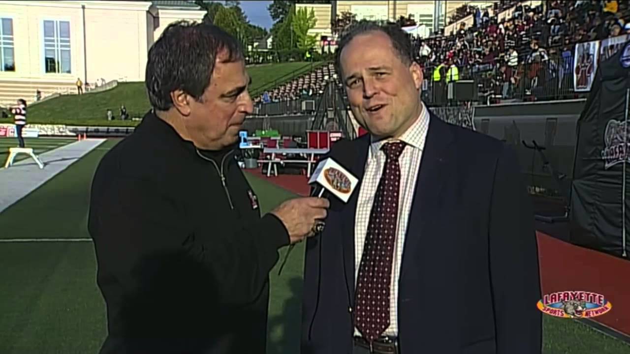 LSN: Michael Kelly, Economics Professor - YouTube