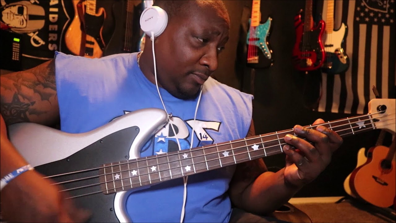 Converting an active bass to a passive bass: fender jag Demo (aguilar ...