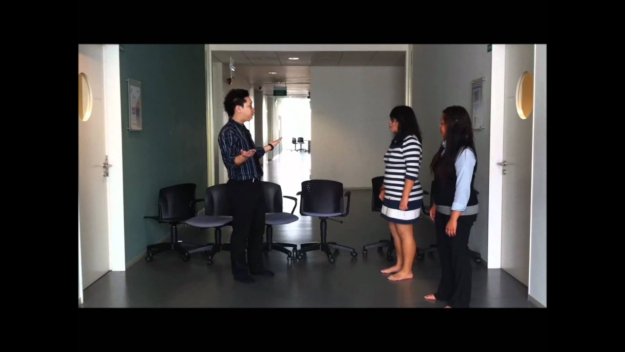 Cheryl Foxy Live Episode 2- Managing Guest Emotions - YouTube