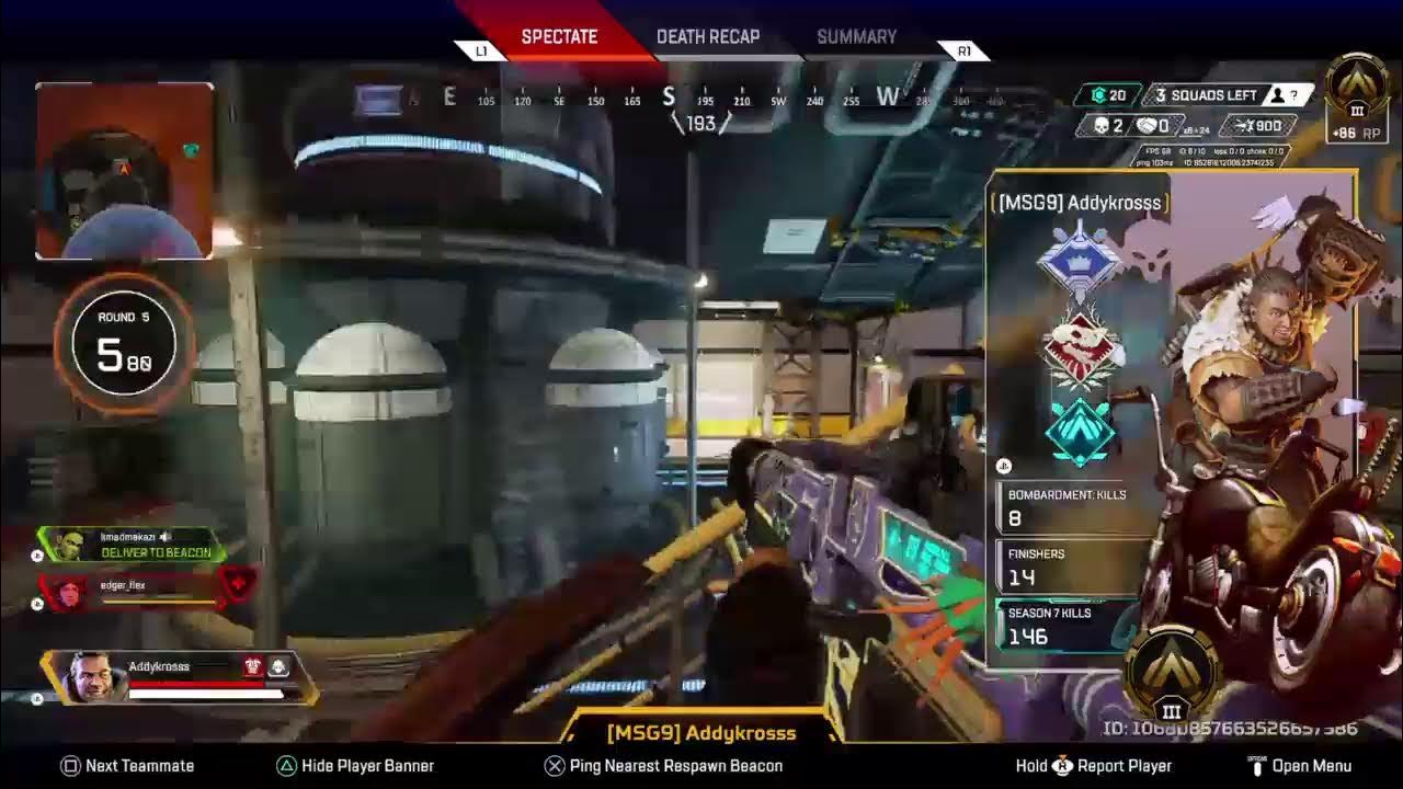 Ranking PLT3 - YouTube