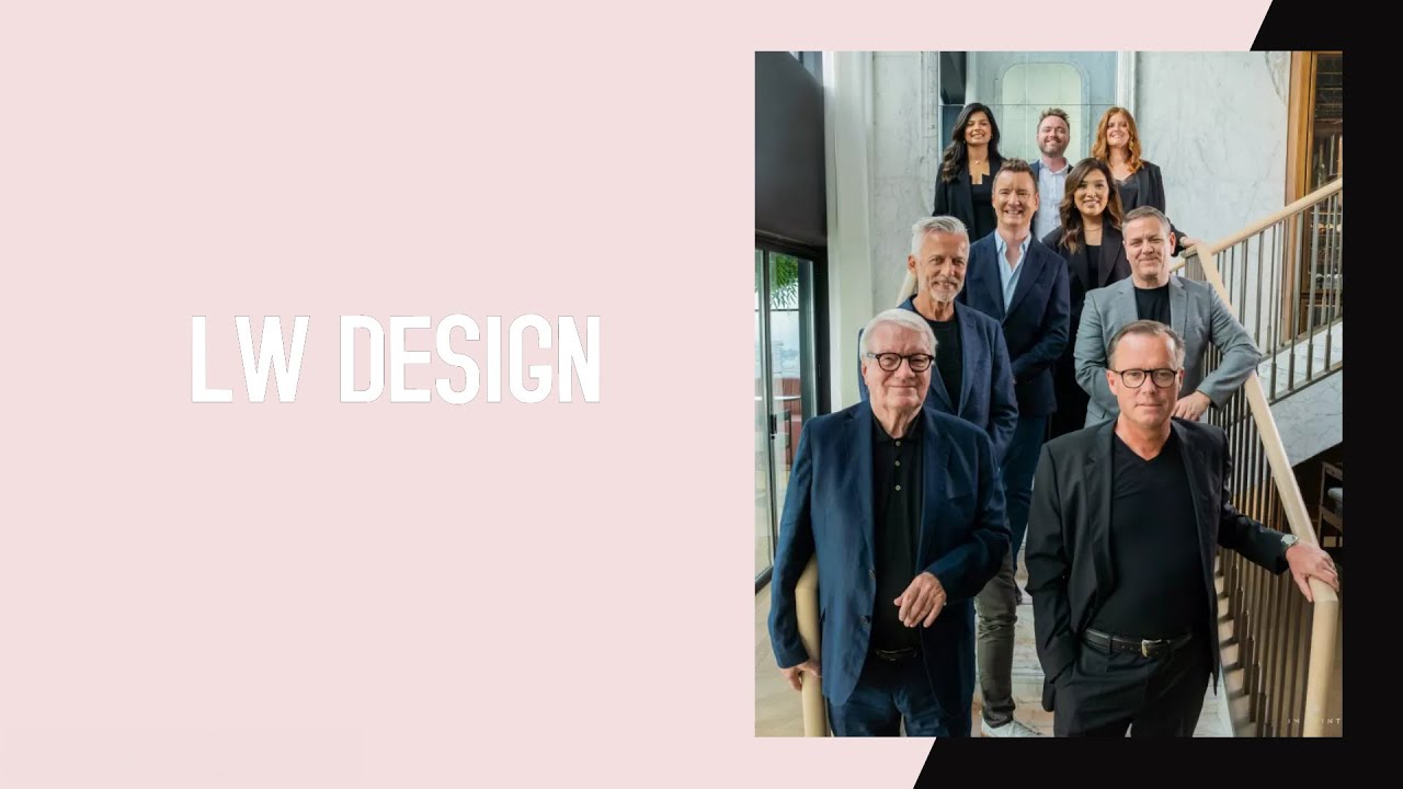 LW DESIGN VIDEO BY IMPRINT STUDIO - YouTube