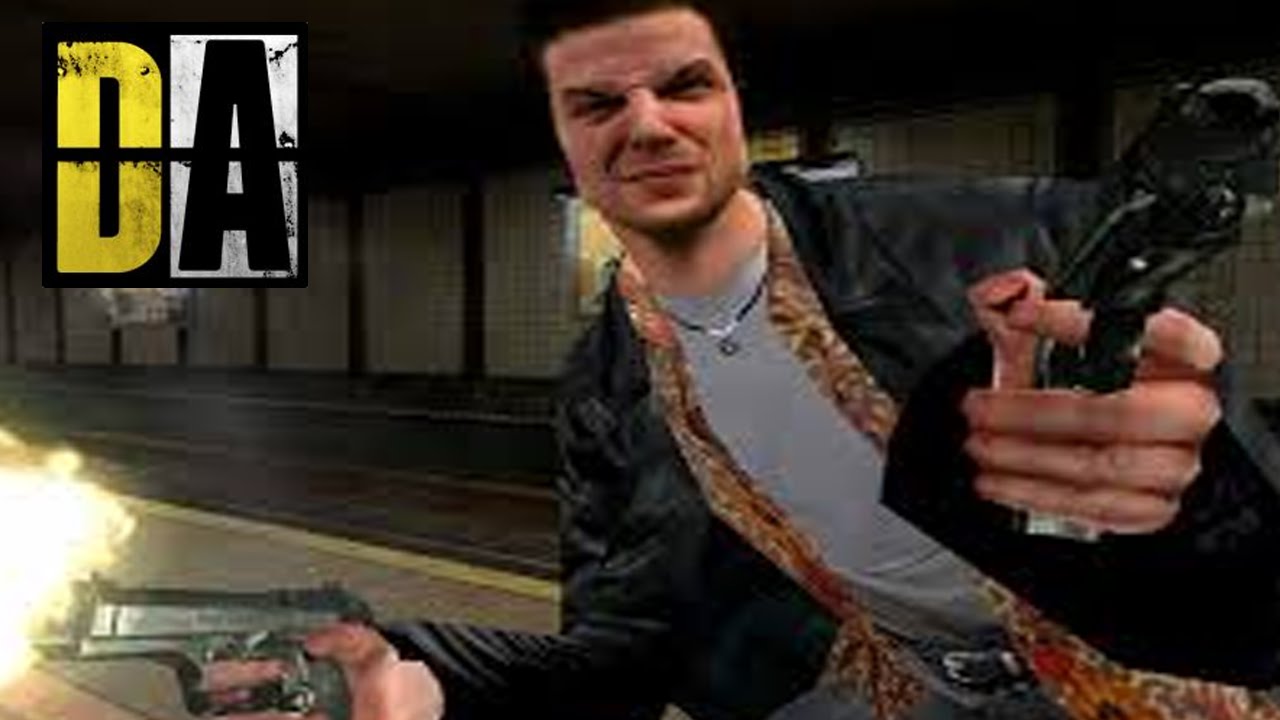 Double Action Boogaloo - YouTube