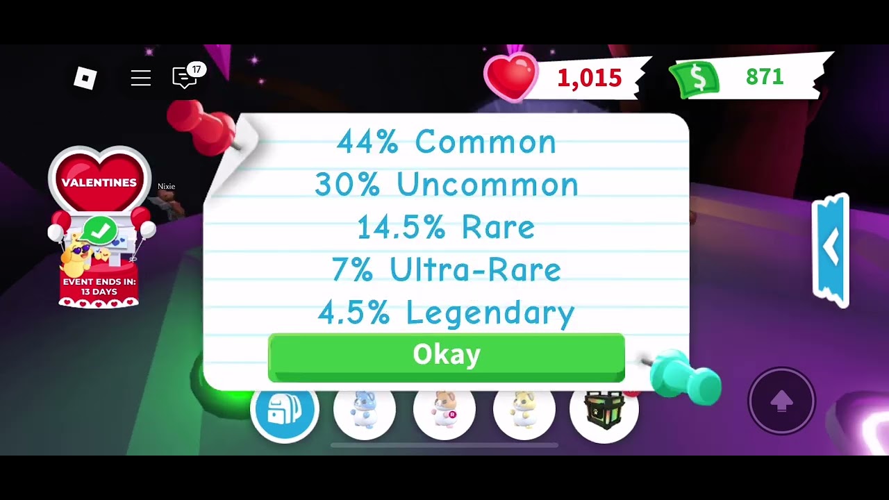 Making mega ghost#adoptme - YouTube