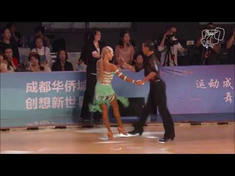 Clean Bandit - Rockabye ft. Sean Paul & Anne-Marie (Samba 51BPM)