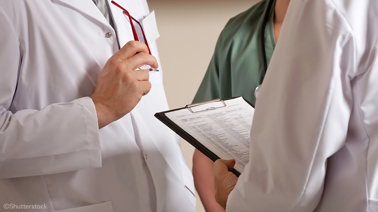 Shared Experience: Participating on a Laboratory Inspection Team - YouTube