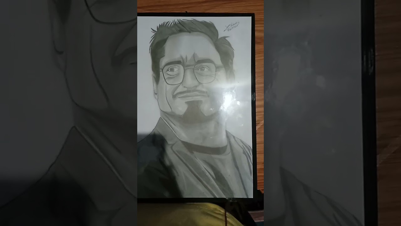 drawing #viral short - YouTube