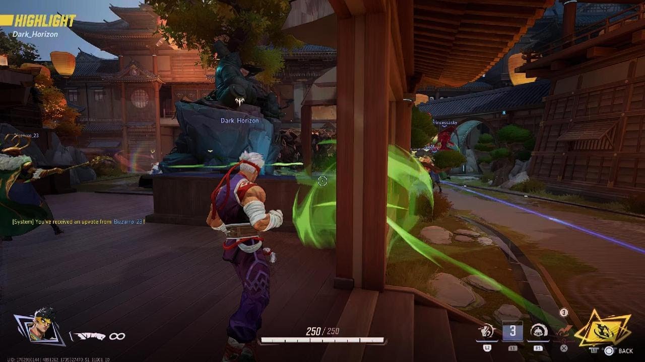 Marvel Rivals hands - YouTube