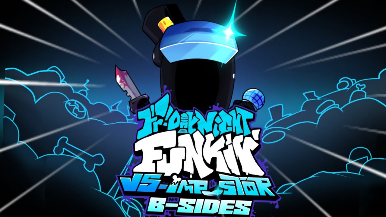 VS Impostor B-Sides - DEFEAT V2(FANMADE VISUALIZED) - YouTube