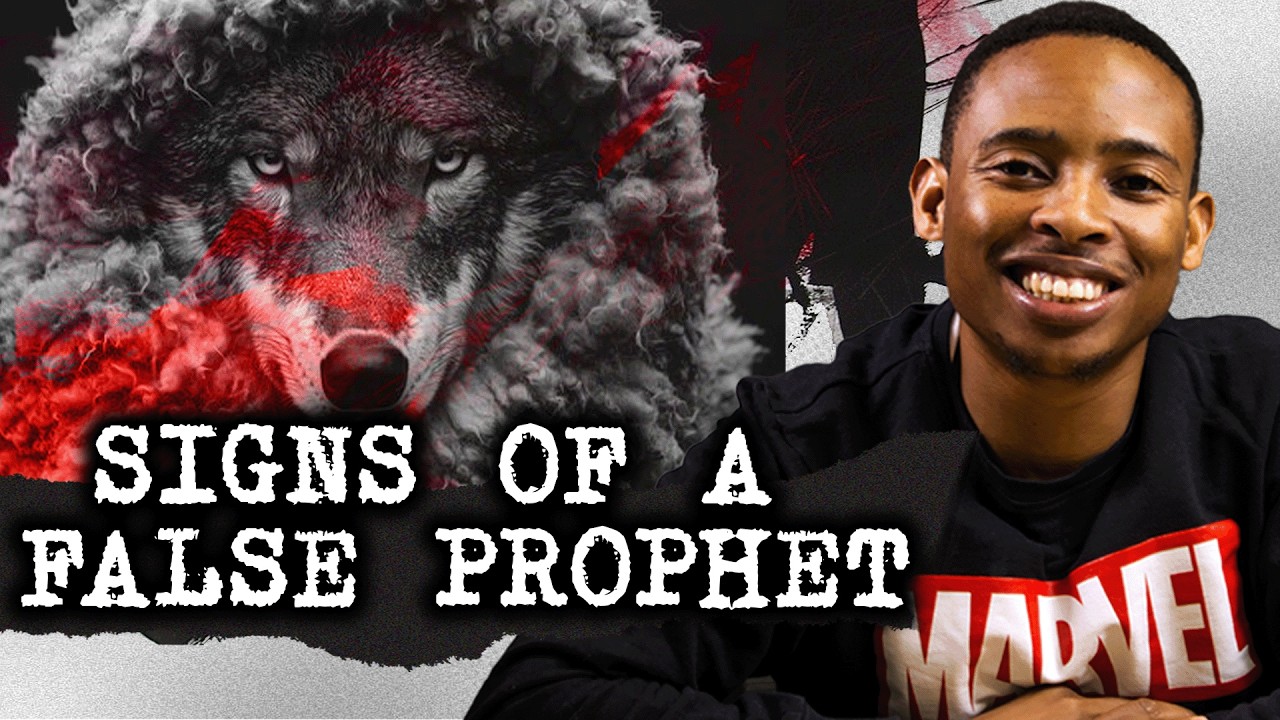 How To Identify False Ministers: 9 Key Signs You Must Know - YouTube