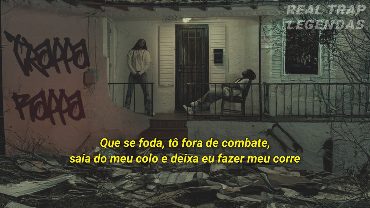 Quavo - Trappa Rappa (Legendado) - YouTube