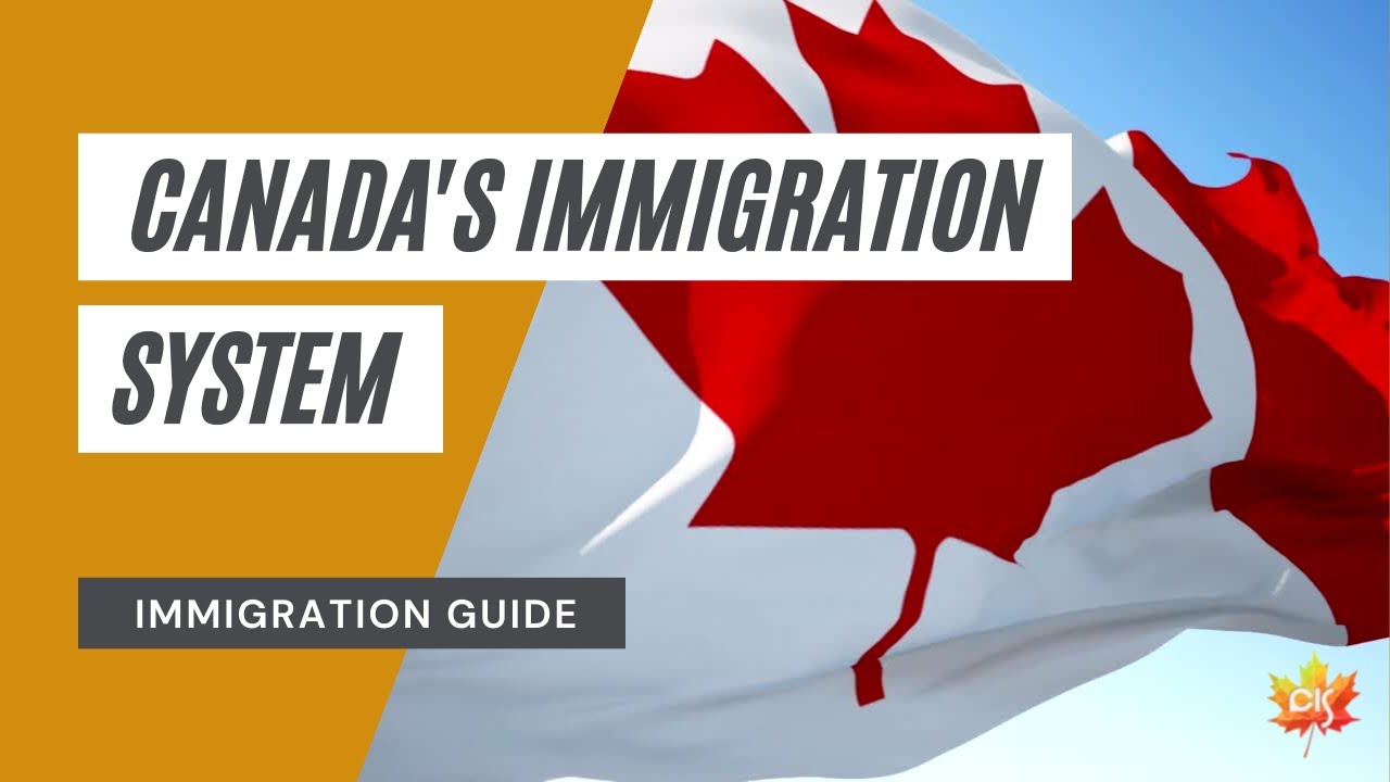 5 Facts on the Canadian Immigration System - YouTube