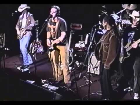 The Dead Rebels @ The Whisky - YouTube