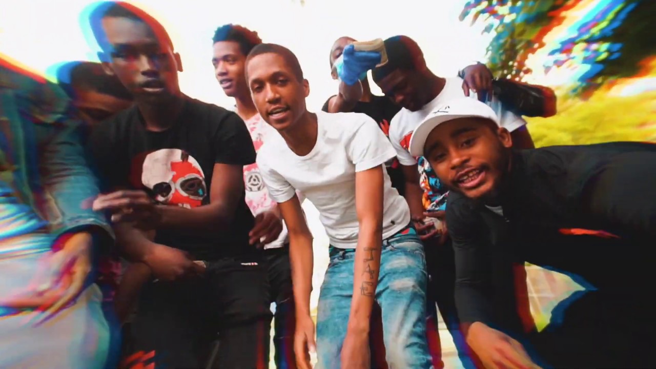 Jae100 - Free9 (Dir. By Reallyxclusive) - YouTube