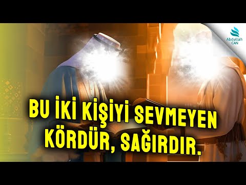 4- Həzrəti Əbu Bəkrin böyüklüyü (FALAT KİTABI) - Feridüddin Attar