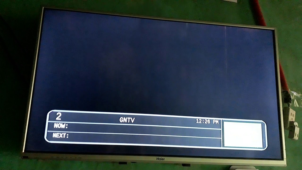 Abs-cbn tv plus to gma afordable box - YouTube