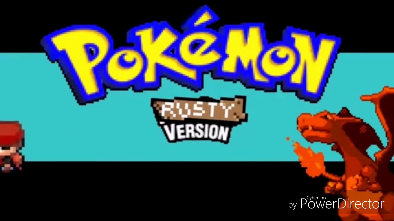 Pokémon Versão Rusty: episódio 2 - YouTube