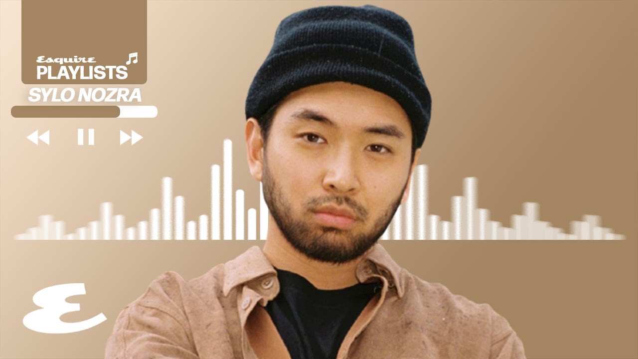 Sylo Nozra Is The Korean R&B Artist You Should Be Listening To ...