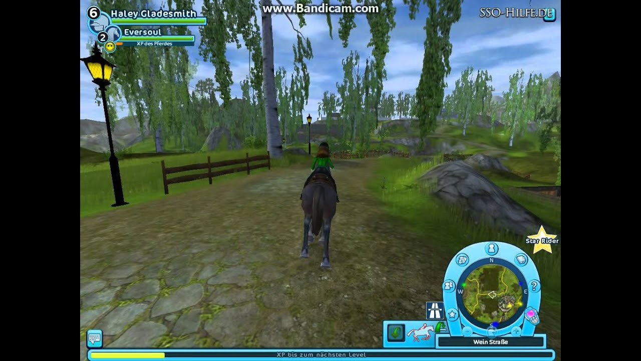 [Star Stable Quest] Tag 6 - Flaschen für den Butler - YouTube