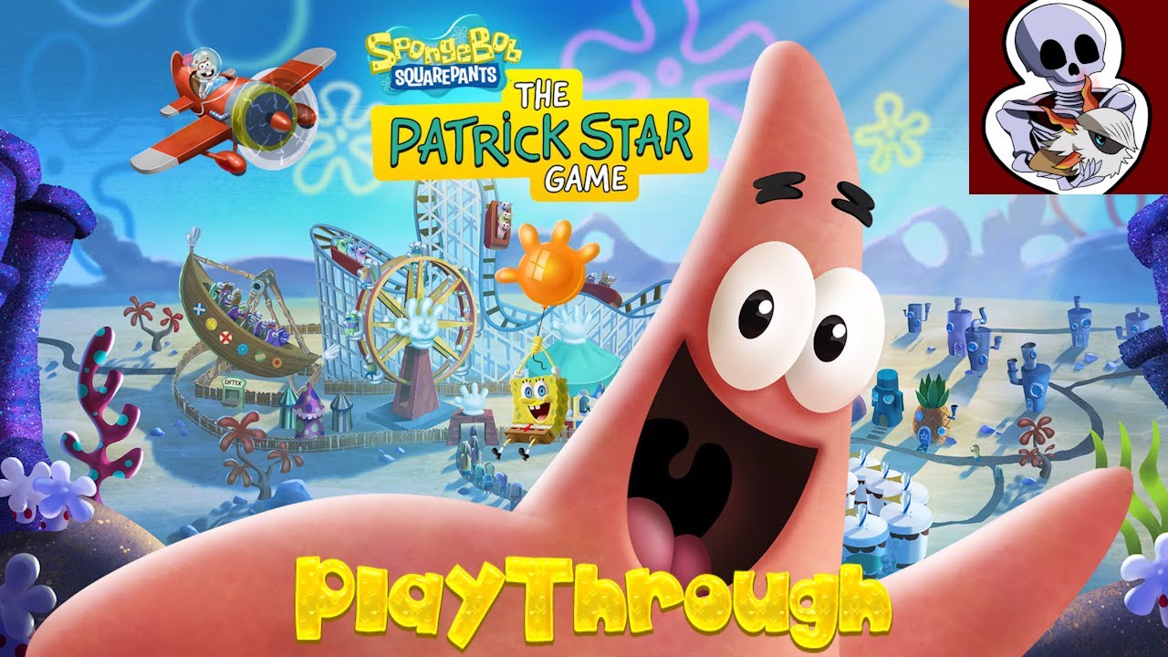 The Inner Machinations of My Mind are an Enigma! - SpongeBob ...