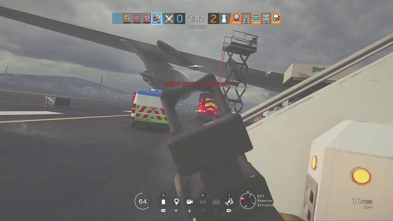 Plane Clutch - YouTube