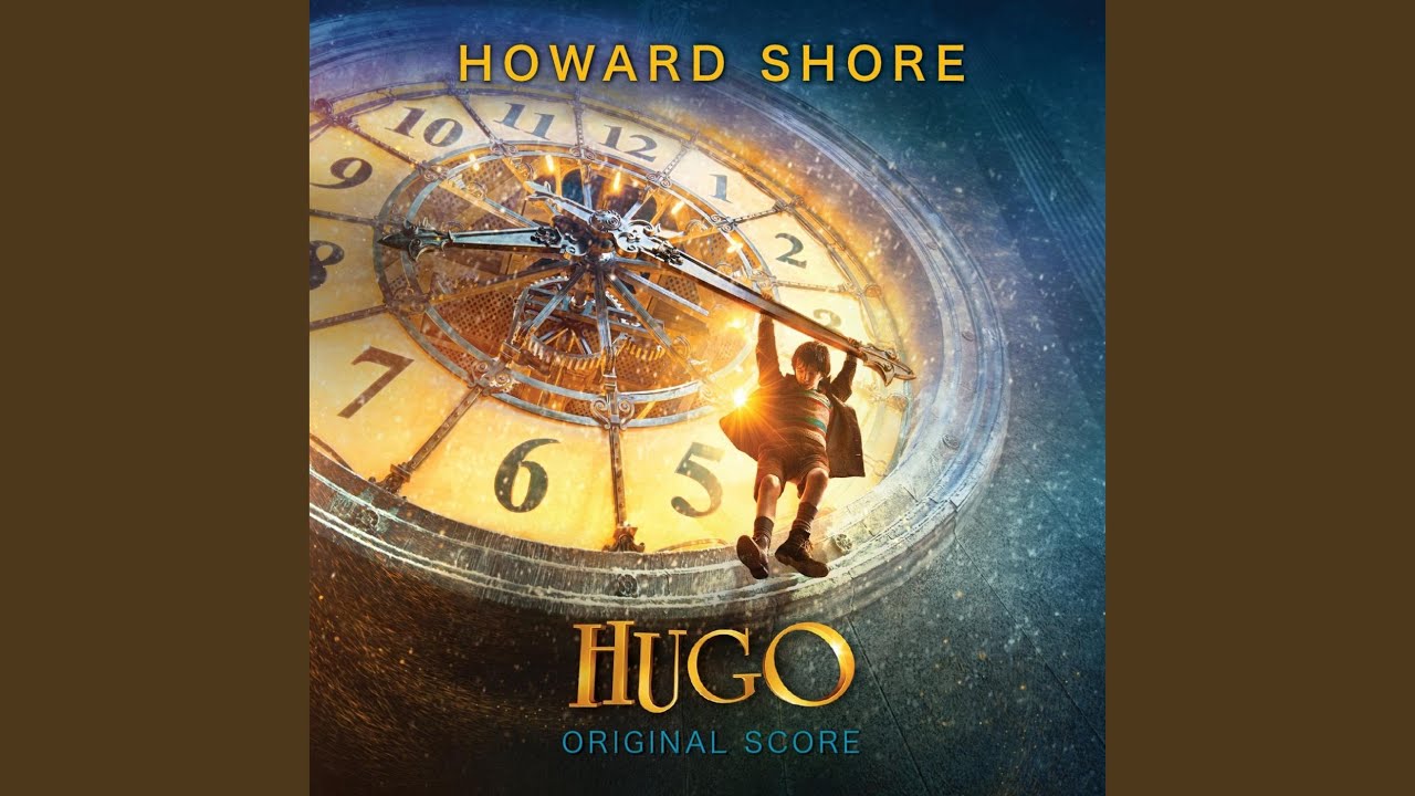 Howard Shore - Hugo's Father Chords - Chordify