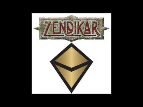 TOP TEN MTG SETS!!!!