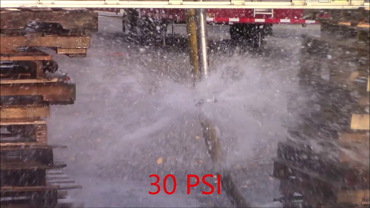 Cellar Pipe Bresnan Distributor - YouTube