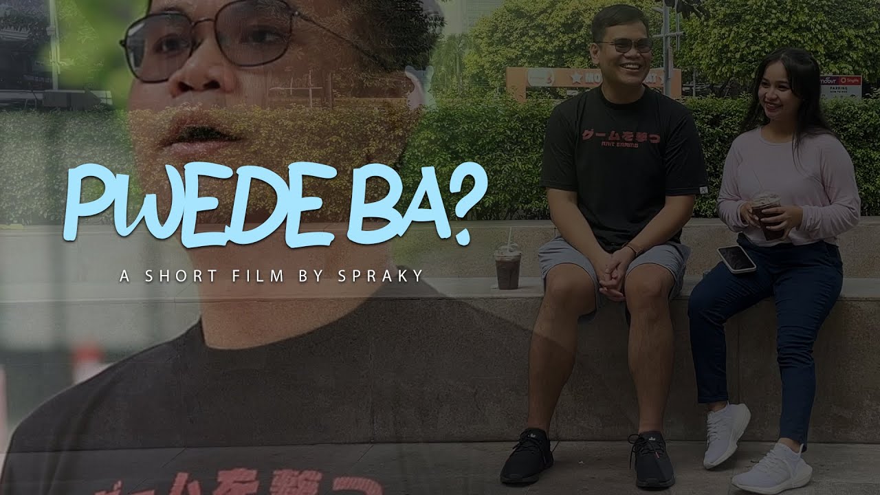 Pwede ba? - YouTube