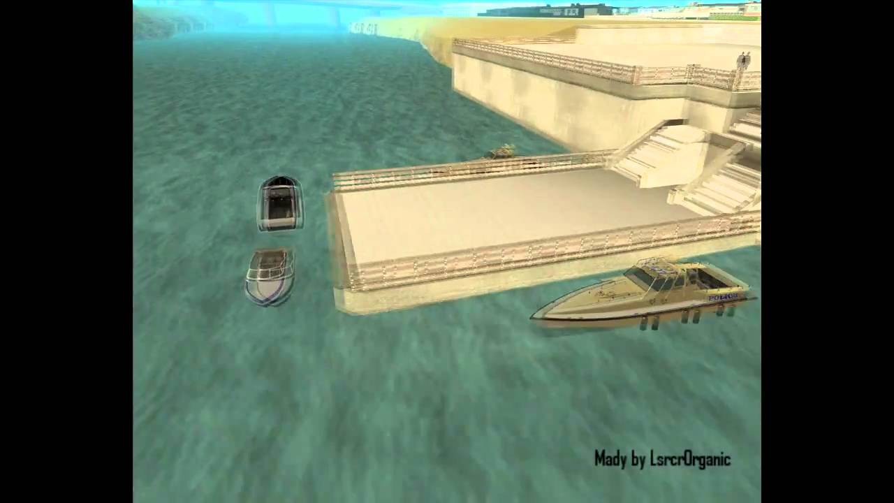 Owl City - Hello Seattle GTA:SA Version - YouTube