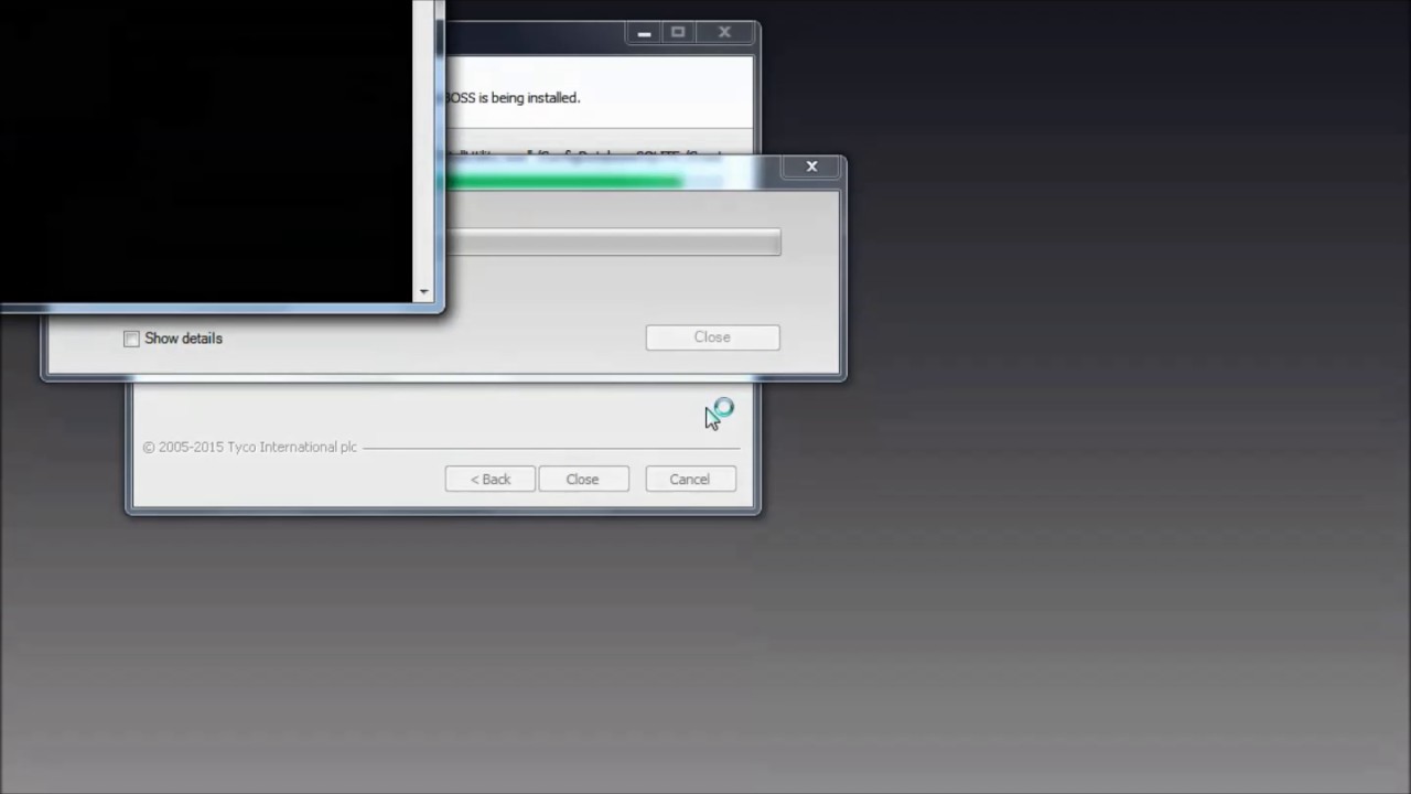 How to Install and change language of BOSS Software - YouTube