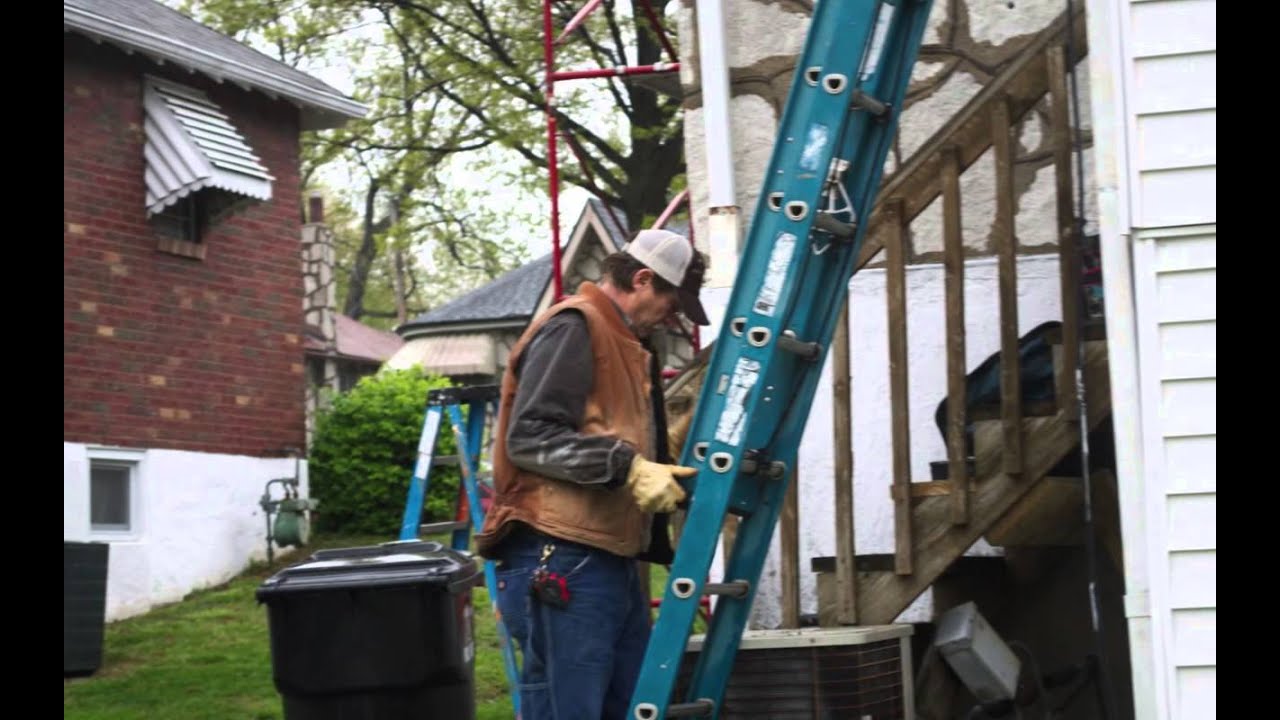 Prudential Alliance Realtors Rebuild St. Louis - YouTube