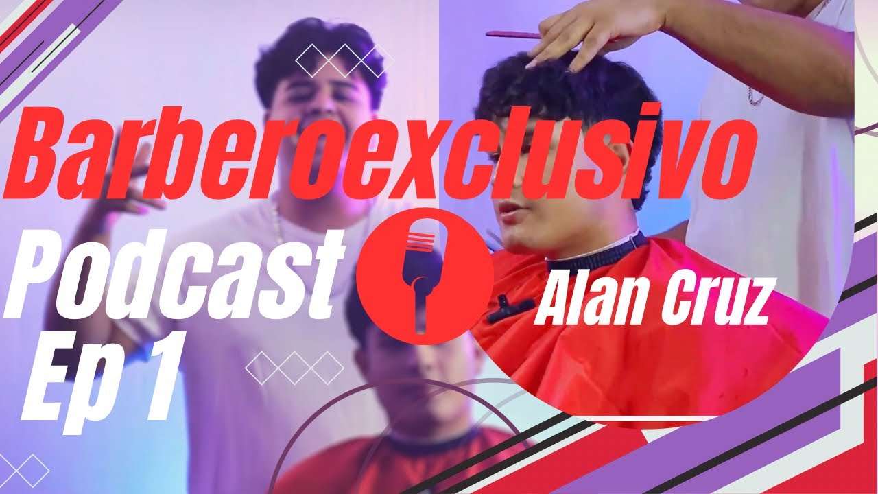 Dejen De Procrastinar(Alan Cruz ) Ep1 @AlbertHouse - YouTube