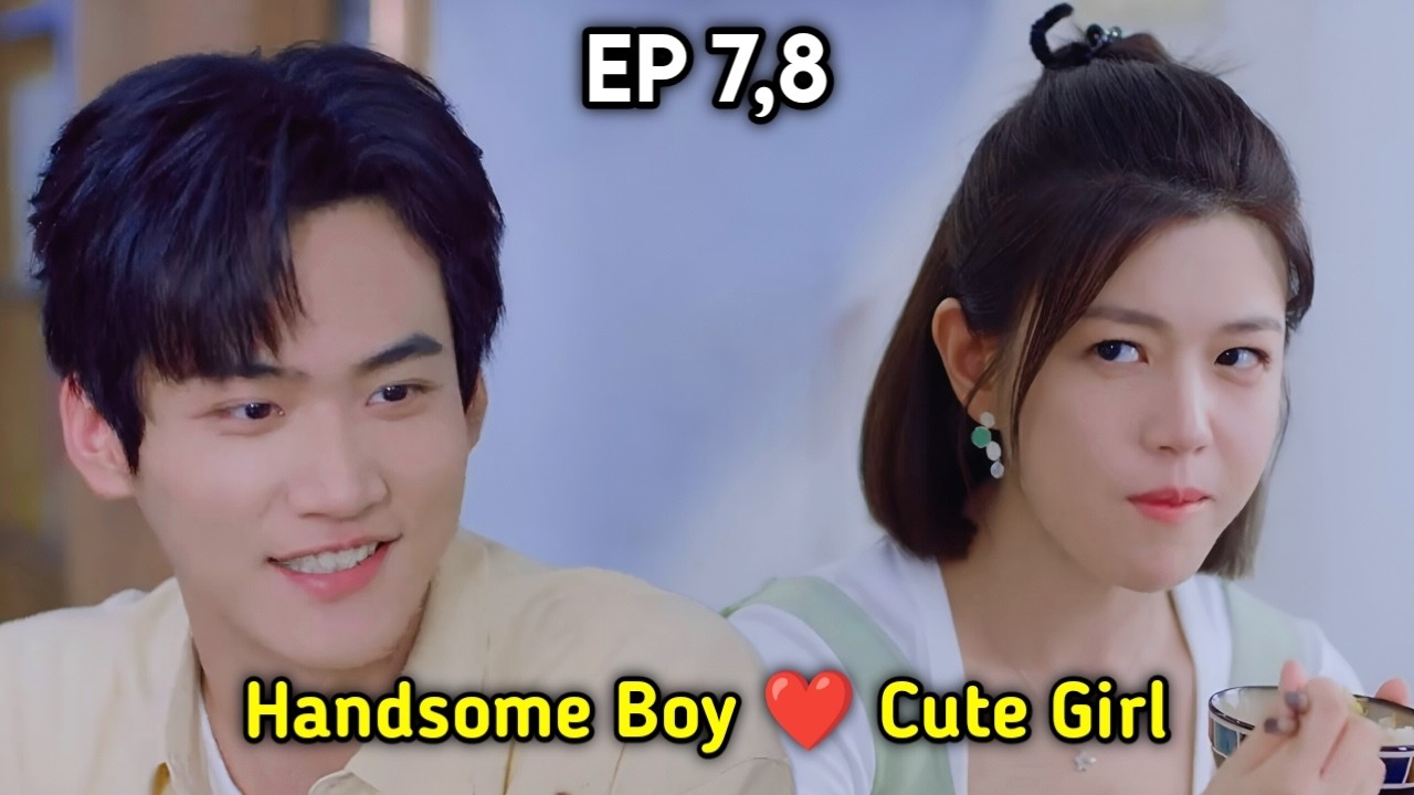 My Boy 💘 | P-4 | Handsome Boy ️ Cute Girl | Sniper Butterfly 2025 New ...