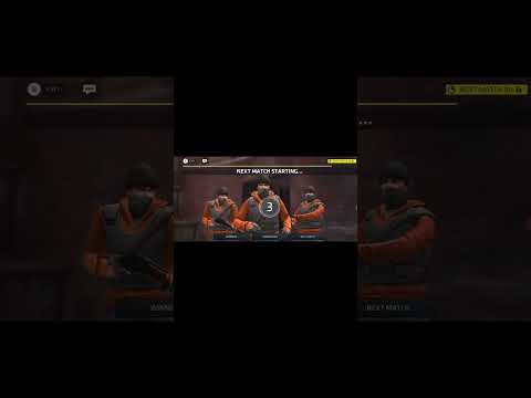 my first video critical ops