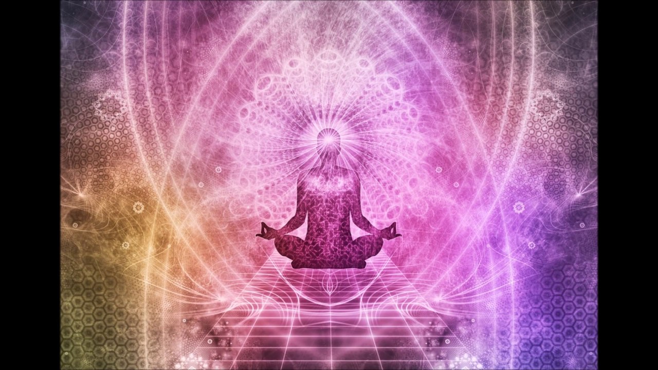 Tutorial: Beginner's Guide for Astral Travel - YouTube