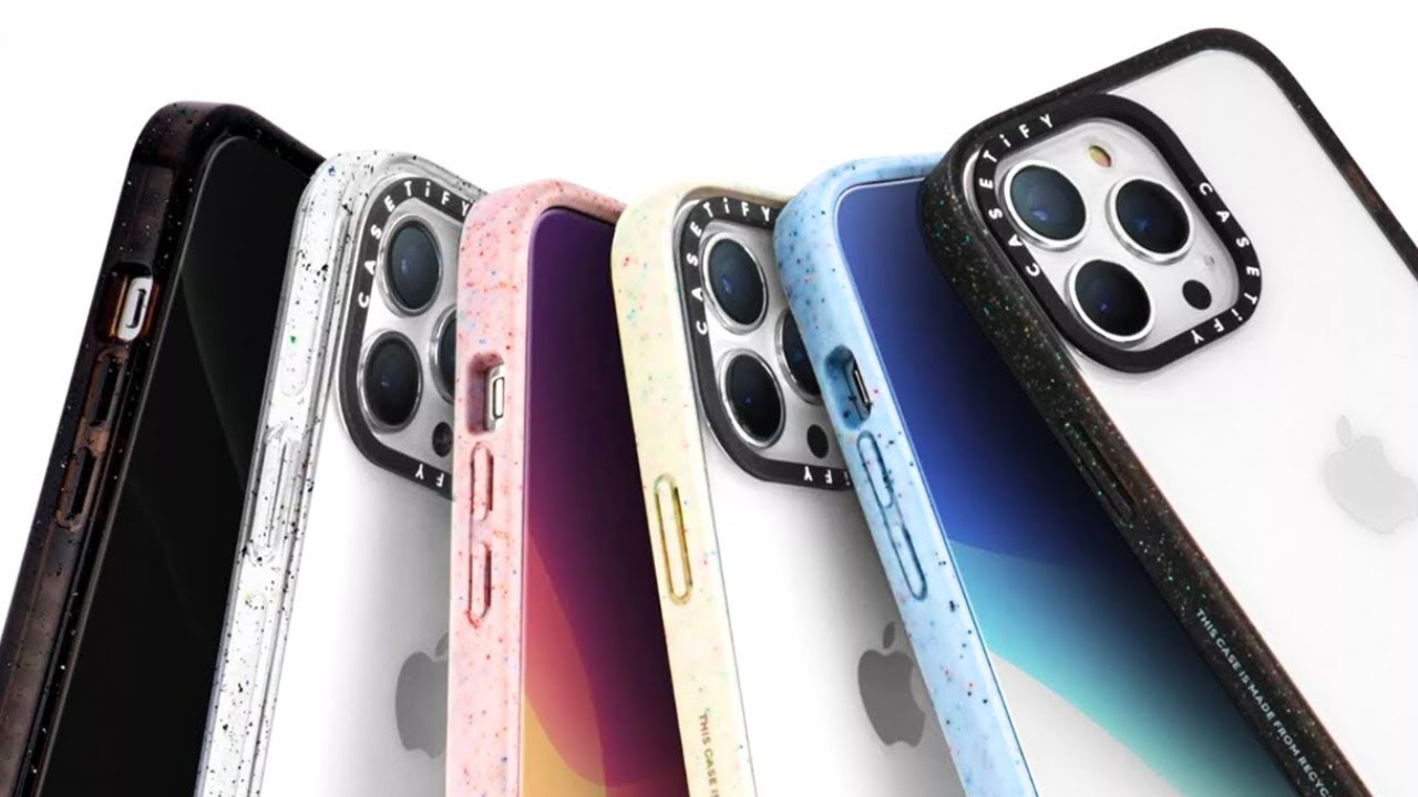 5 Best iPhone Cases 2023 - YouTube