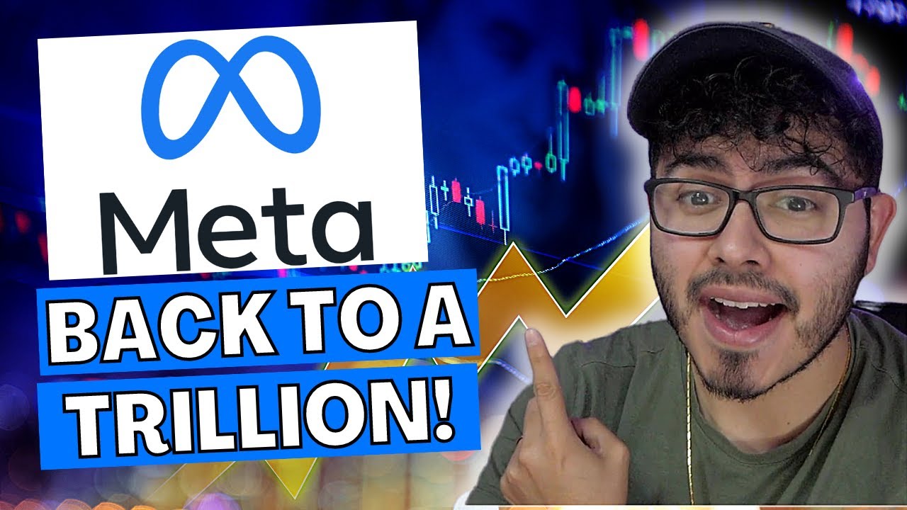 Meta Platforms Stock Takes Off -- Is This Just the Beginning for Meta ...