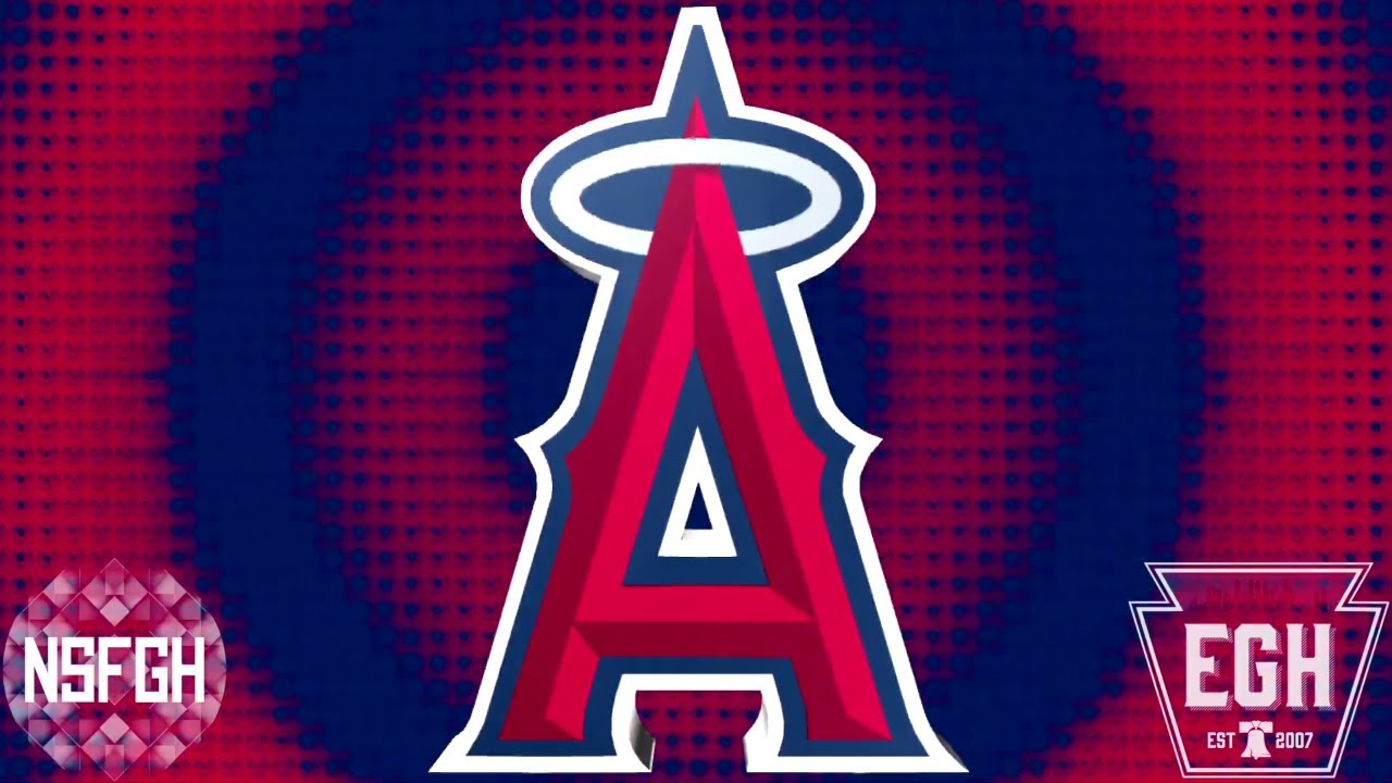 Los Angeles Angels 2021 Home Run Song - YouTube