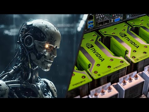 The GPU Revolution: What’s Next for Graphics Tech - YouTube