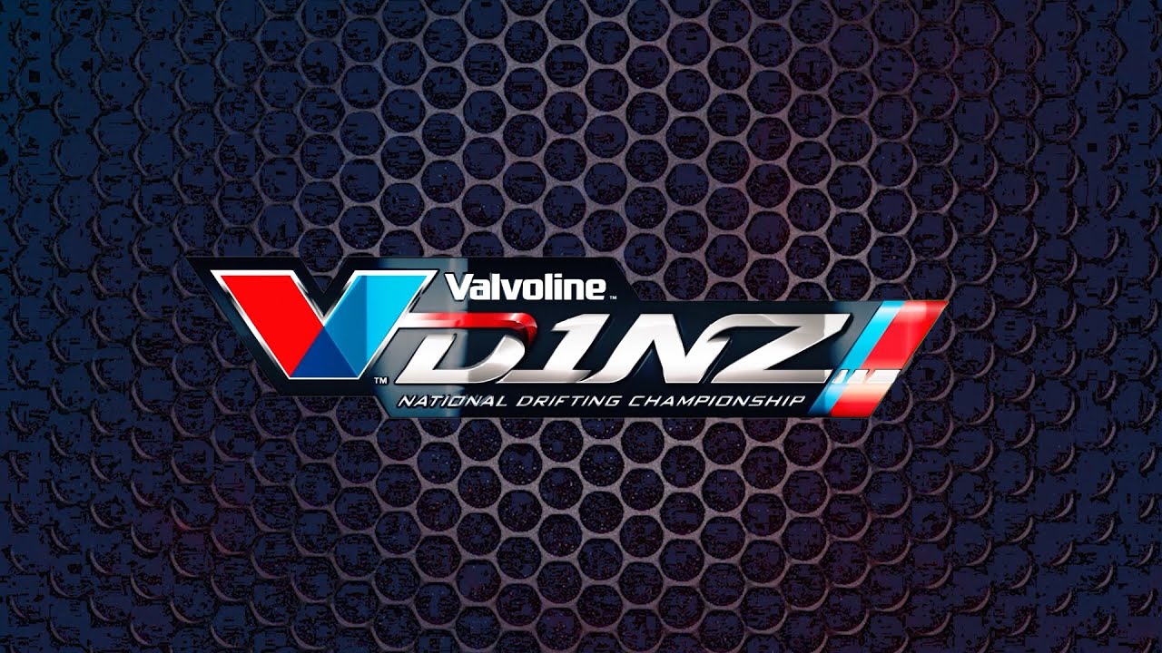 D1NZ Drifting 2020: @valvoline Joins Series + @DriftSquid Jake Jones ...