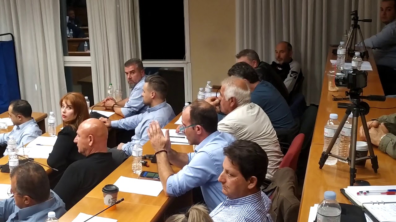 Pellanews._ Νίκος Παρουτογλου για Μετανάστες - YouTube
