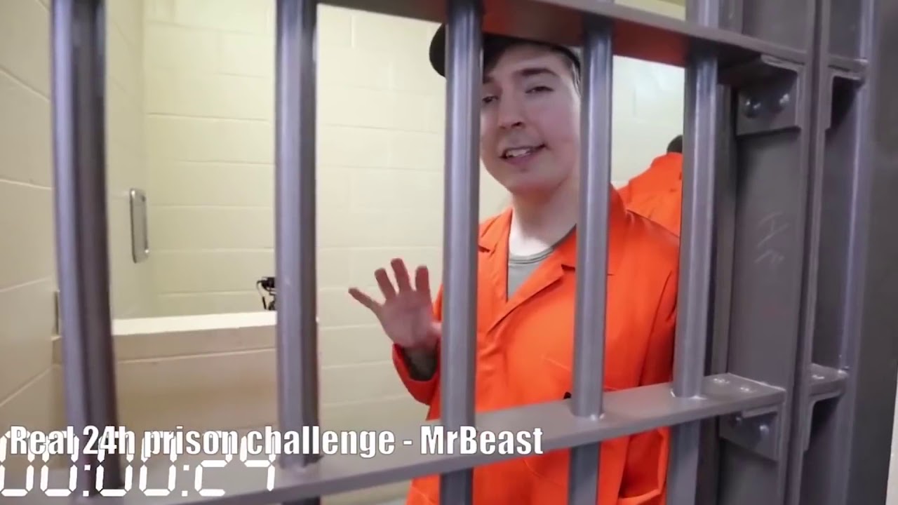 Mr Beast Responds To Morgz Copying His Video Ideas (He's Angry) - YouTube
