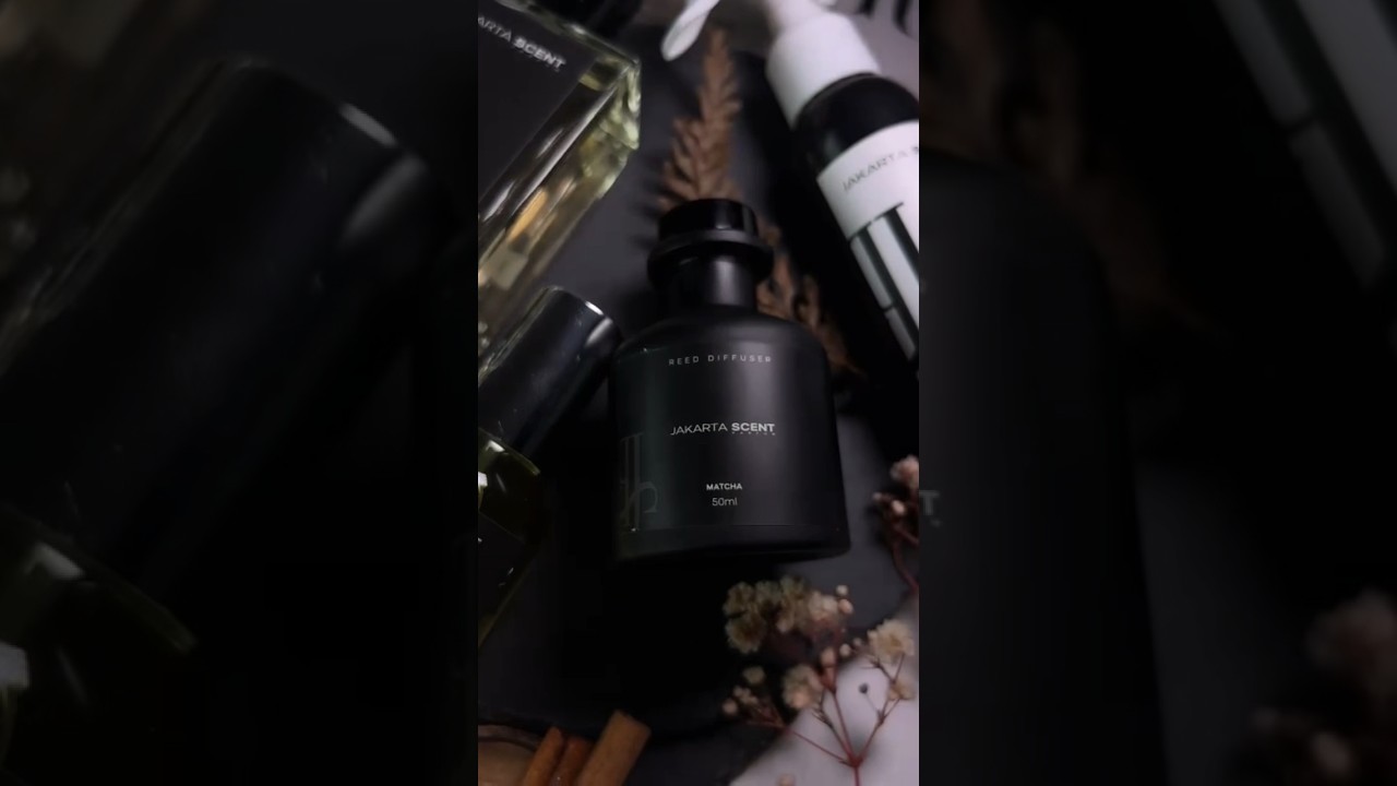 What will you get in JS Perfume? Watch this video #jsp #parfumbandung # ...