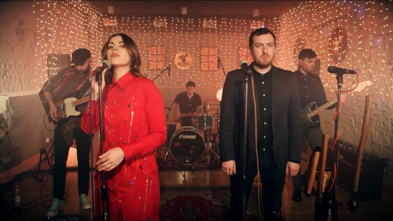 The Doox - Галочки LIVE2021 - YouTube