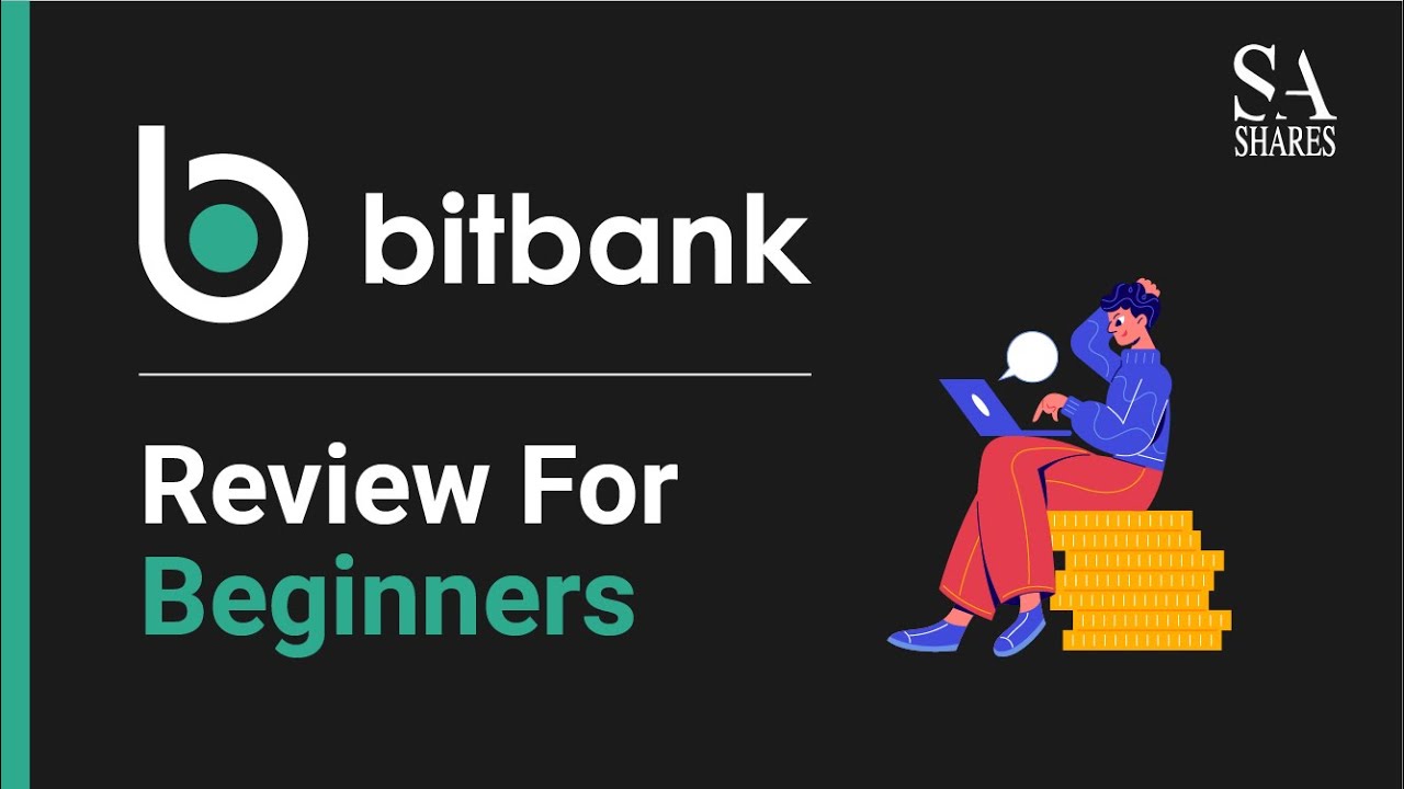 Bitbank Review For Beginners - YouTube