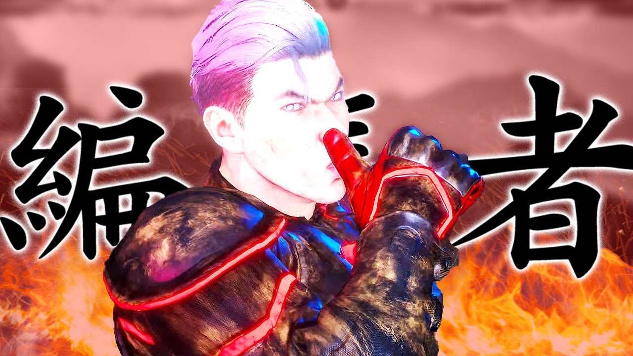 WhaAAaaaaAAAAaa!! | Tekken 8 Cuzzo Fight - YouTube