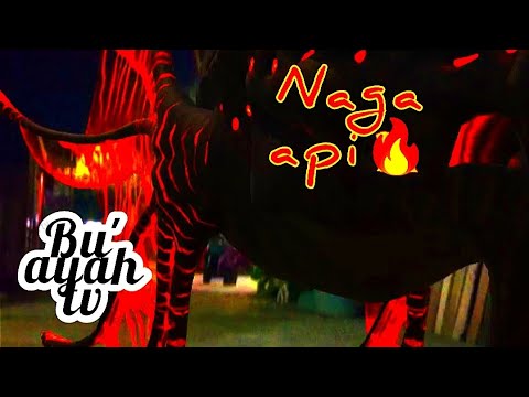 Naga api🔥 - YouTube