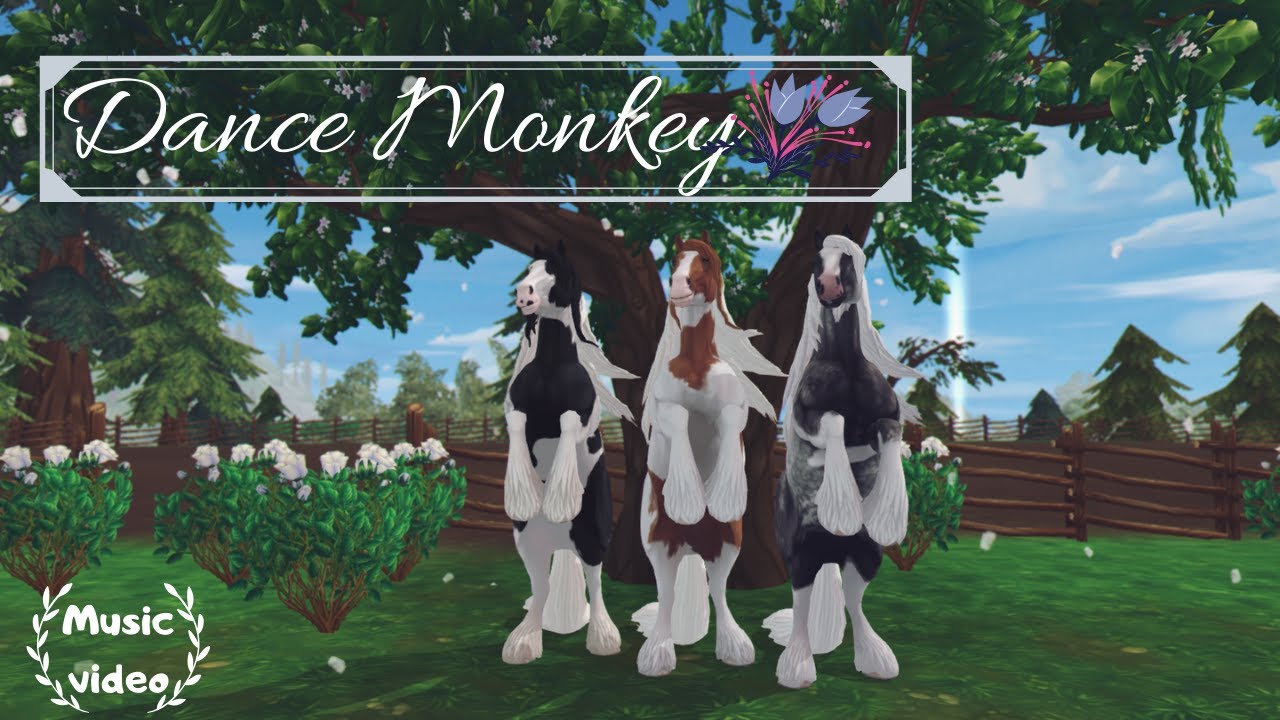 Dance Monkey I Music Video I SSO - YouTube