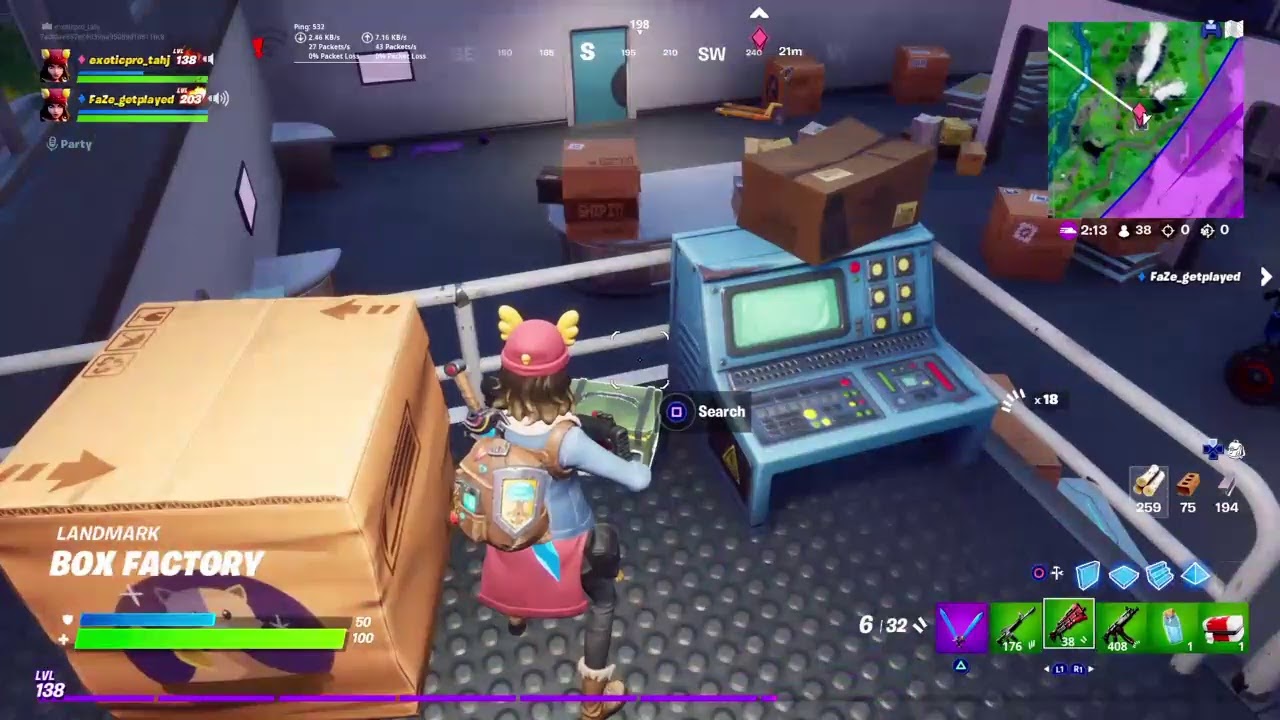 Day_1_All-Day's Live PS4 Broadcast - YouTube
